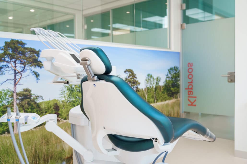 Ortho Roden | Project