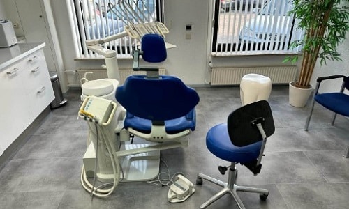 Tweedehands Behandelunits | Plandent