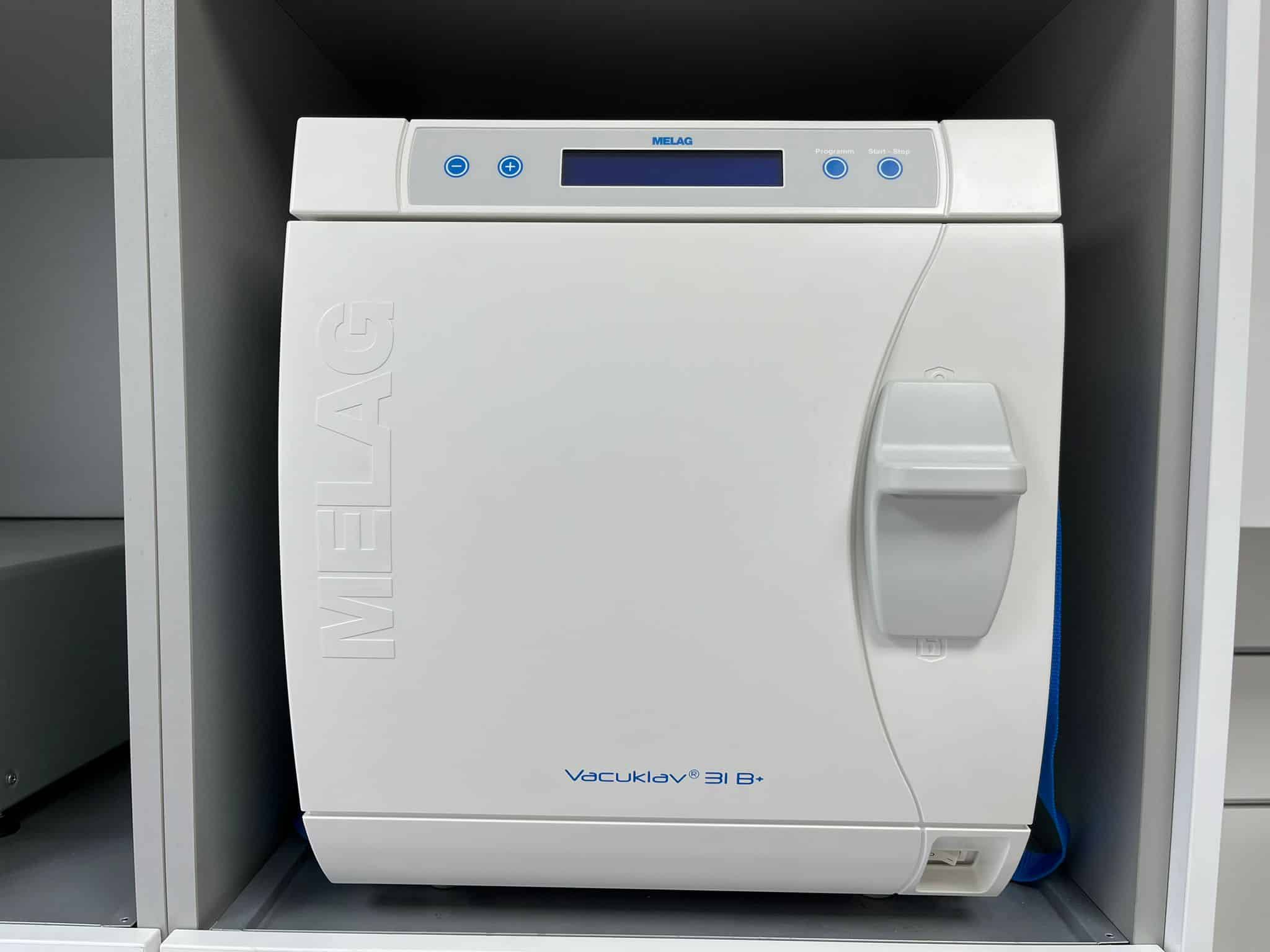 Goedkope autoclaven | Plandent | Showroomapparatuur