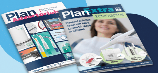 Plandent | Alles voor uw praktijk en laboratorium