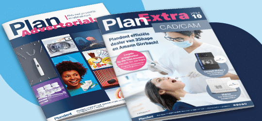 Plandent | Alles voor uw praktijk en laboratorium