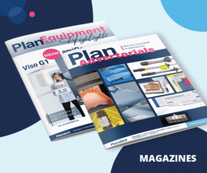 Plandent | Alles voor uw praktijk en laboratorium