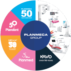 Plandent - Uw vaste adres voor Planmeca apparatuur